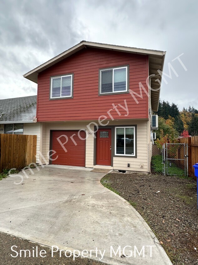 10438 SE Division St, Portland, OR 97266 - Townhome Rentals in Portland ...