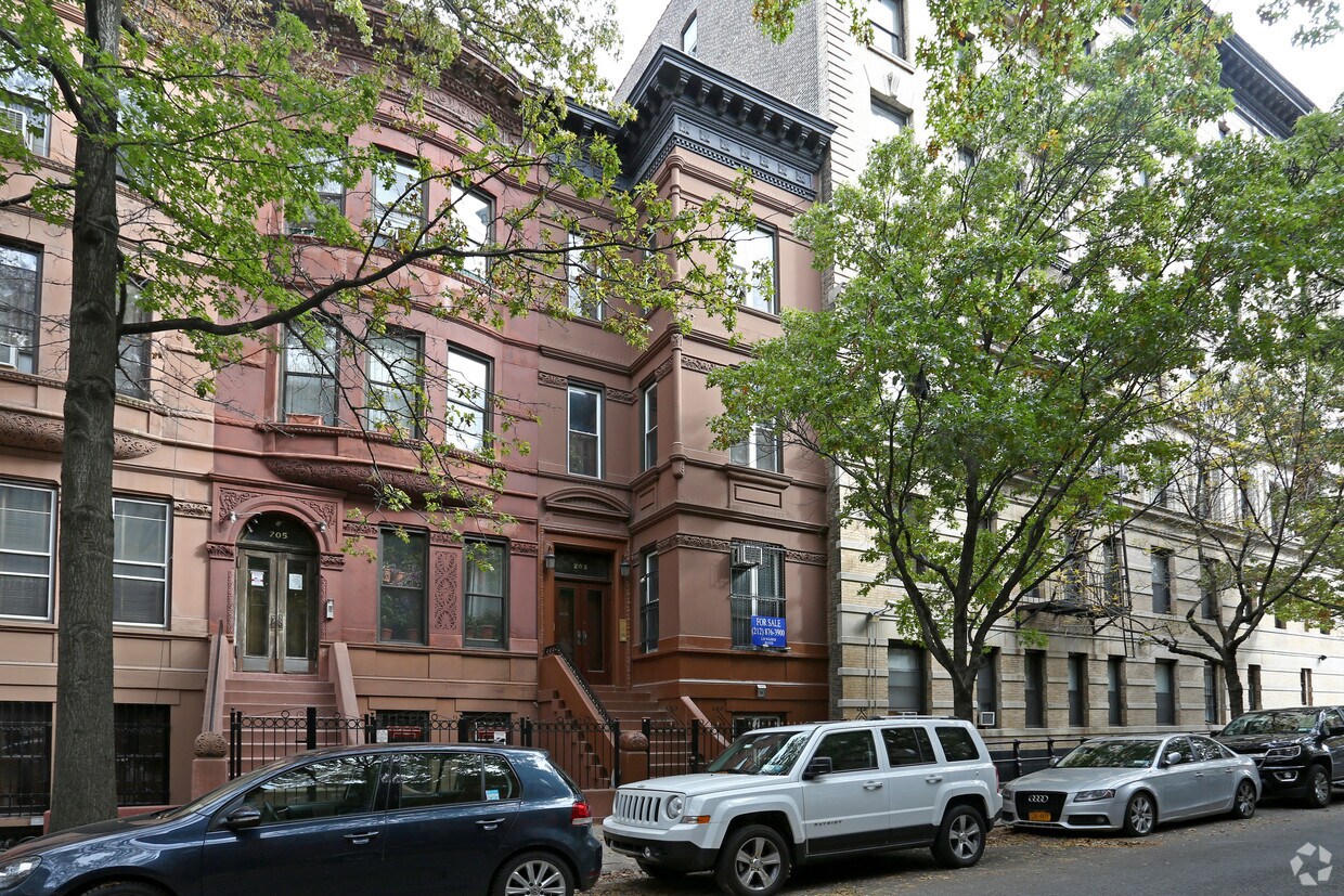 203 W 137th St, New York, NY 10030 - 203 W 137th St New York, NY 10030 ...