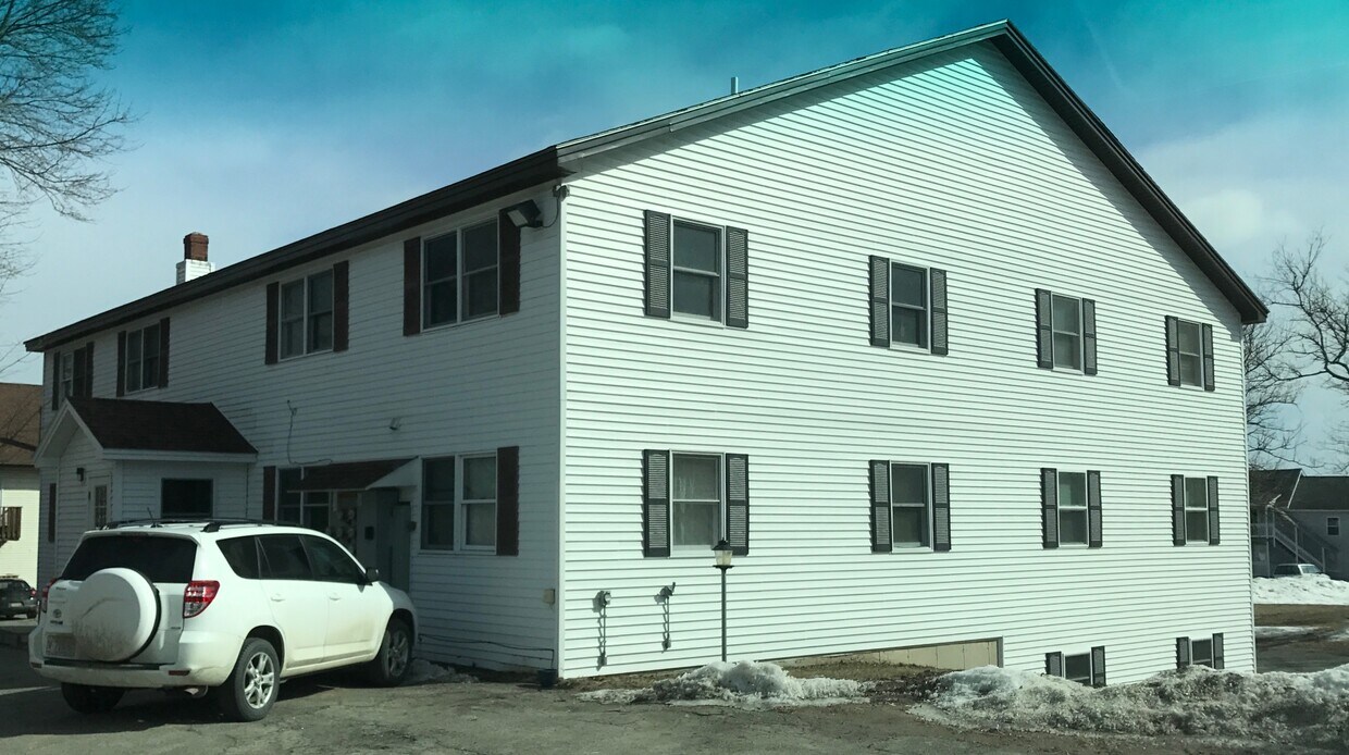 183 Main St Unit 8, Old Town, ME 04468 - 183 Main St Old Town, ME 04468 ...