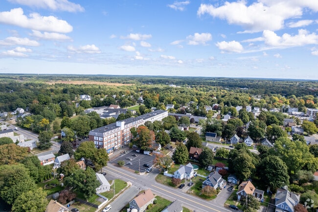 Apartments For Rent in Whitman, MA - 20 Rentals | Apartments.com