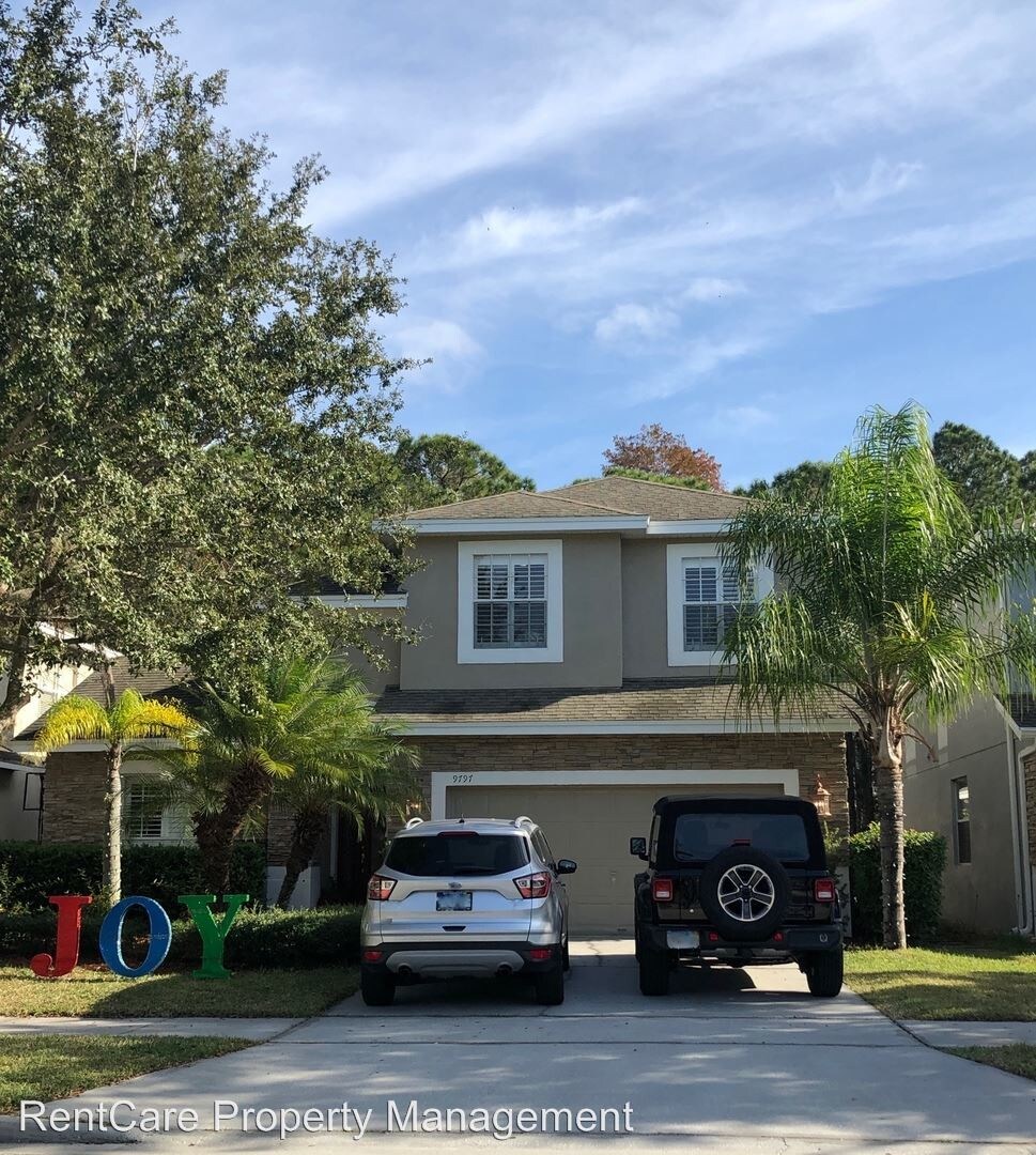 9797 Leland Dr, Orlando, FL 32827 - House Rental in Orlando, FL ...