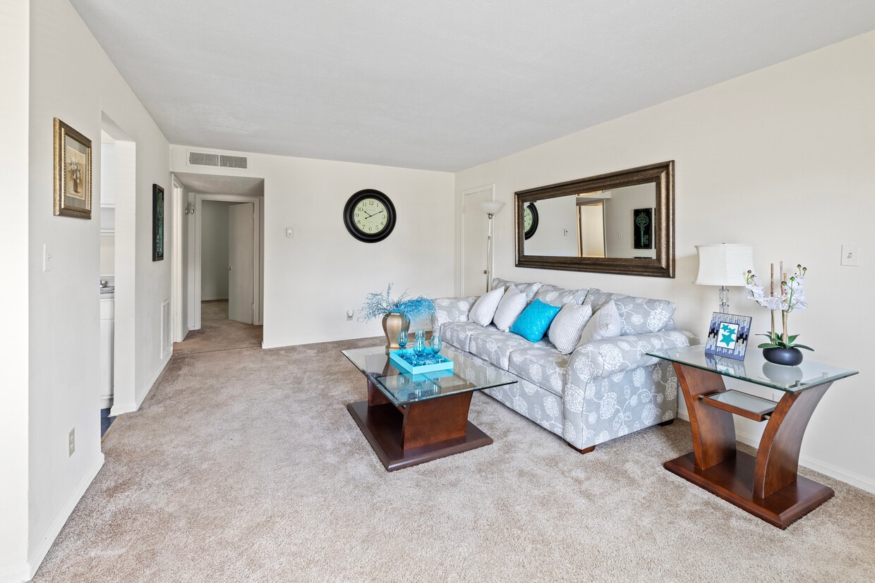 Turtle Creek Apartments Louisville Ky