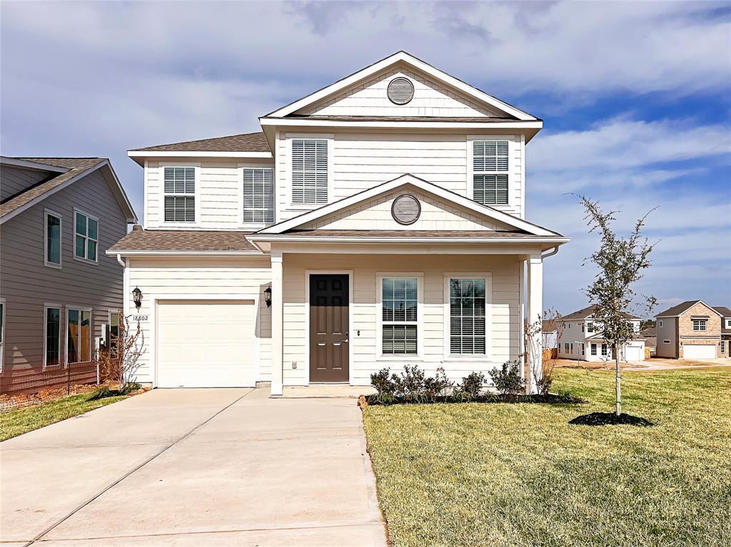 18802 Crescent Point Dr, Montgomery, TX 77356 - House Rental in ...