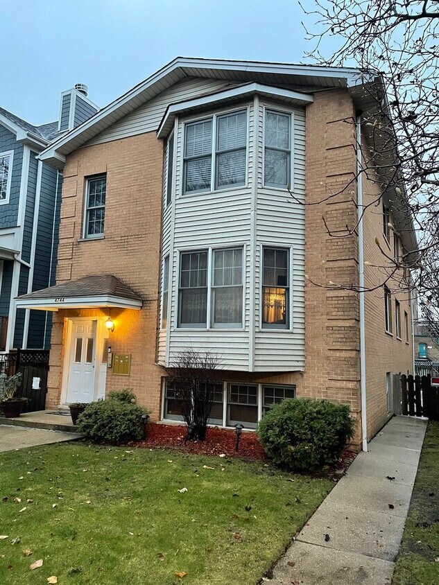 4744 N Hermitage Ave Unit G, Chicago, IL 60640 - Condo for Rent in ...