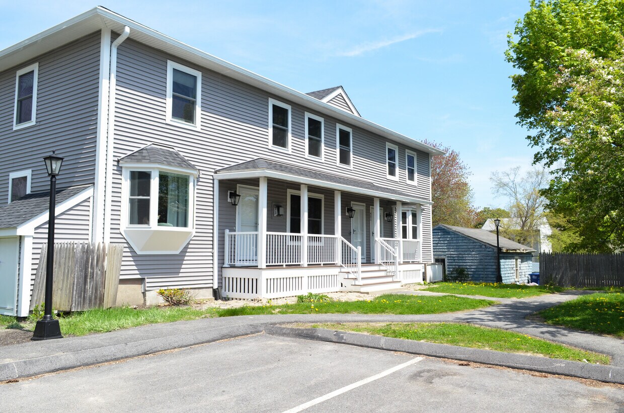 16 Mussey St South Portland, ME 04106 - Alquileres en South Portland ...