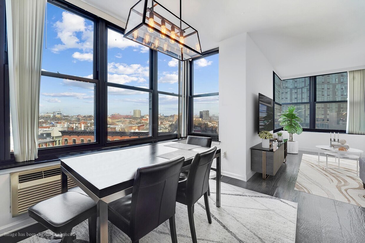 102 Columbus Dr Unit 908, Jersey City, NJ 07302 - Condo for Rent in ...