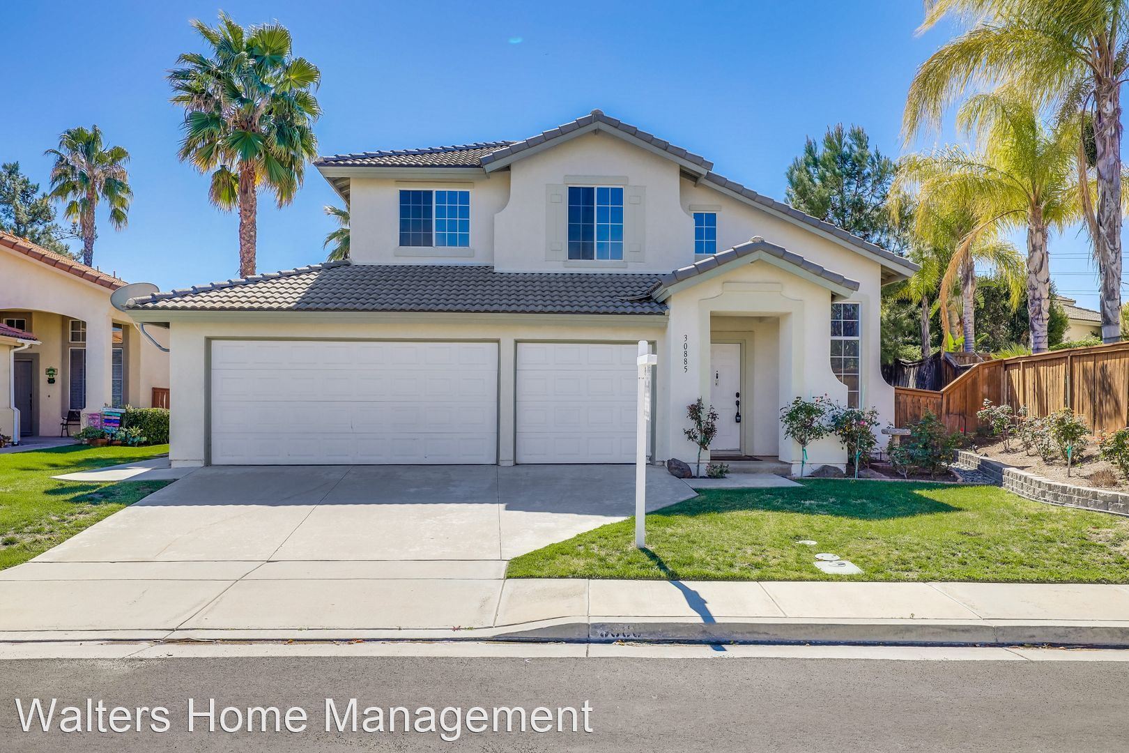 30885 Bunker Dr, Temecula, CA 92591 - House Rental in Temecula, CA ...