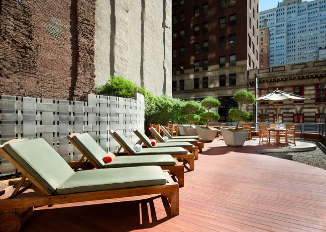 Tribeca Tower Rentals - New York, NY | Apartments.com