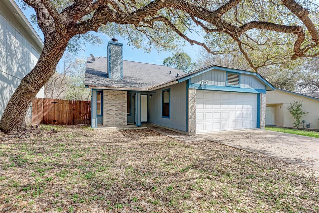 10503 Archdale Dr, Austin, TX 78748 - House Rental in Austin, TX ...