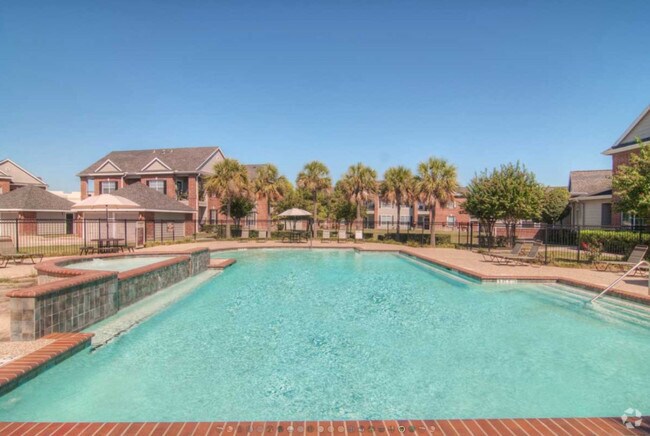 Greater Greenspoint Apartments for Rent - Houston, TX - 1,417 Rentals ...