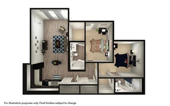 Park West Rentals - College Station, TX | Apartments.com