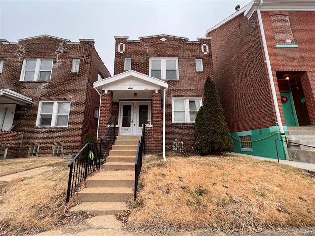 4318 Oregon Ave, St. Louis, MO 63111 - House Rental in St. Louis, MO ...