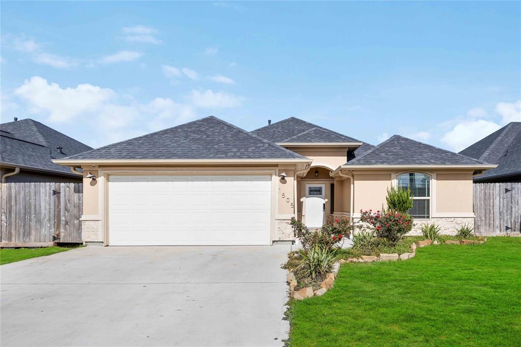 1505 Avenue N, South Houston, TX 77587 - House Rental in South Houston ...