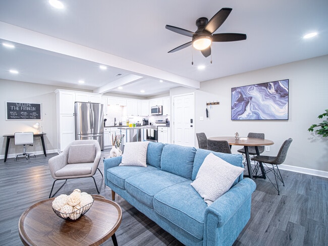 The Apex - Apartments in Marietta, GA | Apartments.com