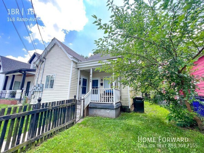 148 Rand Ave Unit A, Lexington, KY 40508 - Room for Rent in Lexington ...
