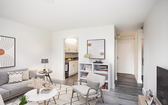 Capitol Crossings - Apartments in Albany, NY | Apartments.com