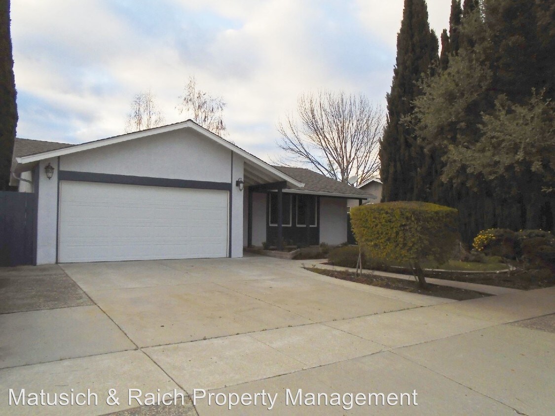 5141 Derek Dr, San Jose, CA 95136 - House Rental in San Jose, CA ...