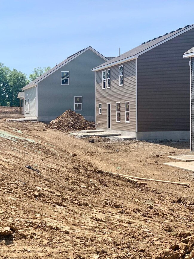 110 Landry Ln, Georgetown, KY 40324 - House Rental in Georgetown, KY ...