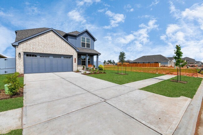 8438 Calico Pennant Wy, Fulshear, TX 77441 - House Rental in Fulshear ...