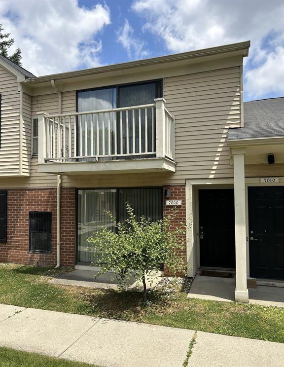 7000 Foxthorn, Canton, MI 48187 - Condo for Rent in Canton, MI ...