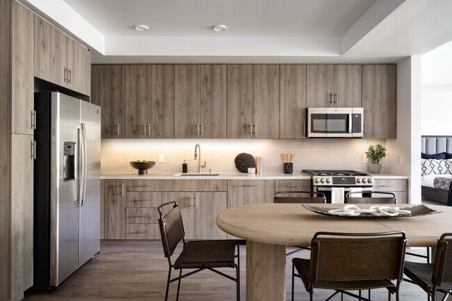 Springline - Apartments in Menlo Park, CA | Apartments.com