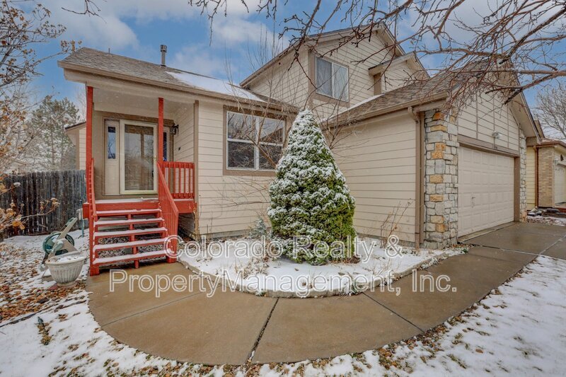 11860 Elm Dr, Thornton, CO 80233 - House Rental in Thornton, CO ...