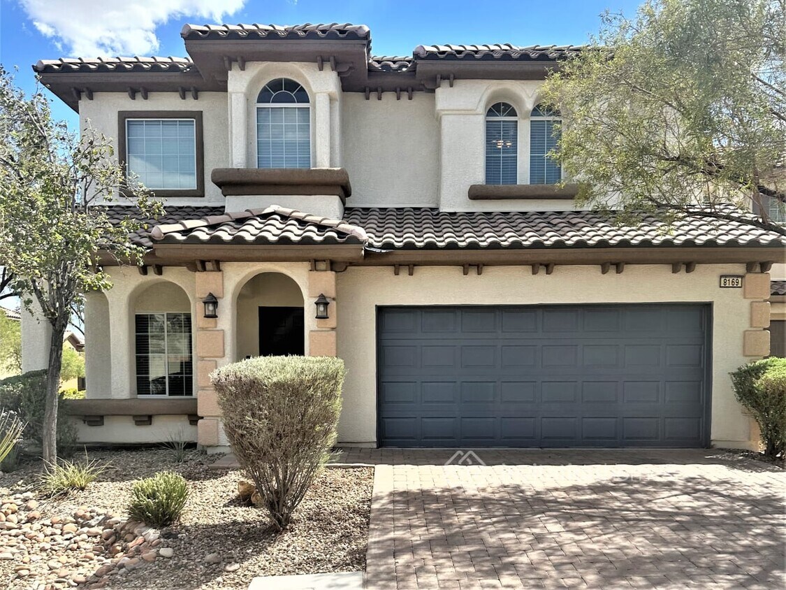 8169 Cranberry Lake Ave, Las Vegas, NV 89178 | Apartments.com