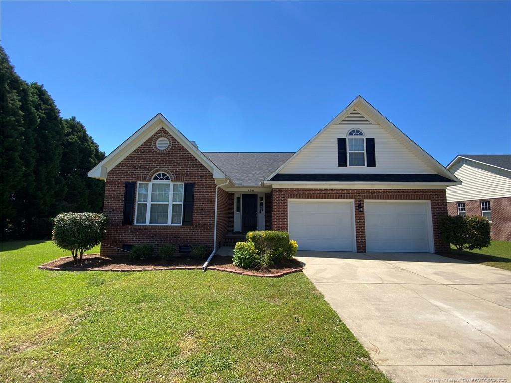 6501 Ryefield Dr, Fayetteville, NC 28314 - House Rental in Fayetteville ...