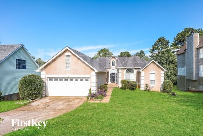 Reserve at Lake Ridge Apartments for Rent - Riverdale, GA - Updated ...