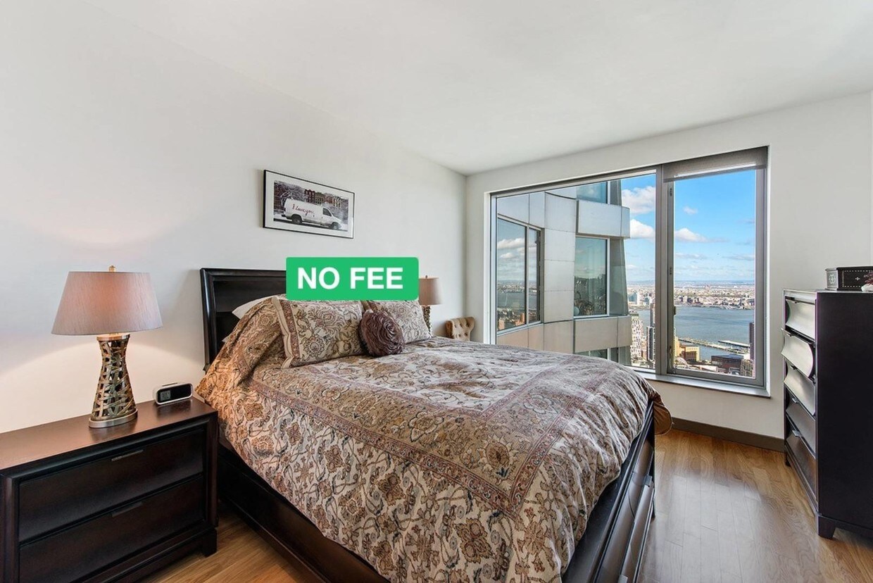 8 Spruce St Unit 67M-DB, New York, NY 10038 - Condo for Rent in New ...