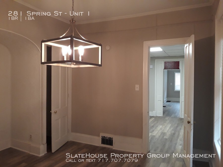 281 Spring St Unit 1, Trenton, NJ 08618 - Room for Rent in Trenton, NJ ...