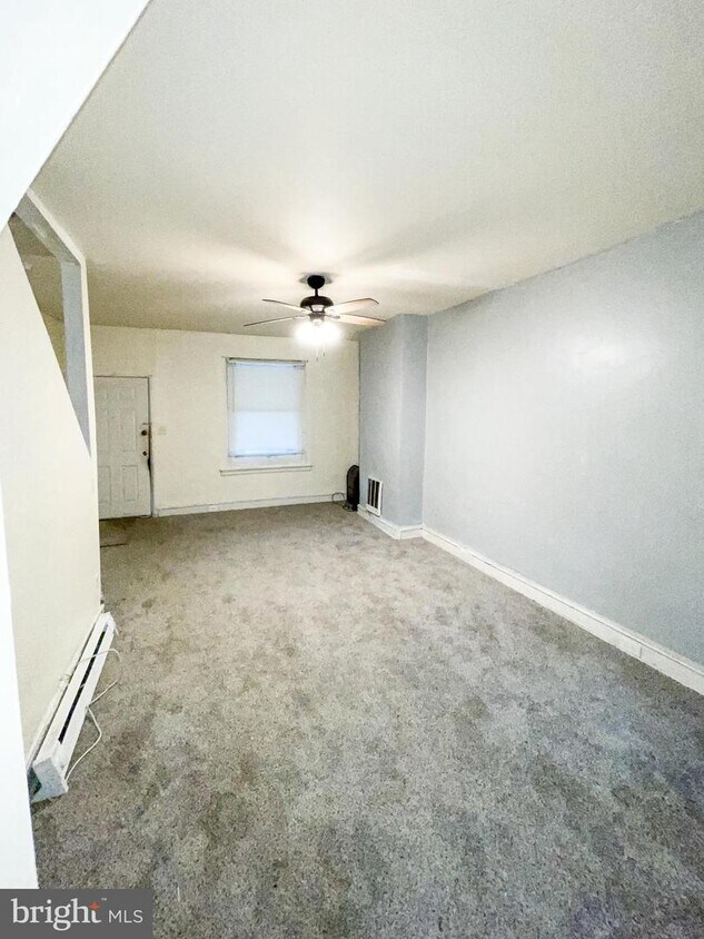 1244 S Ruby St, Philadelphia, PA 19143 - Townhome Rentals in ...