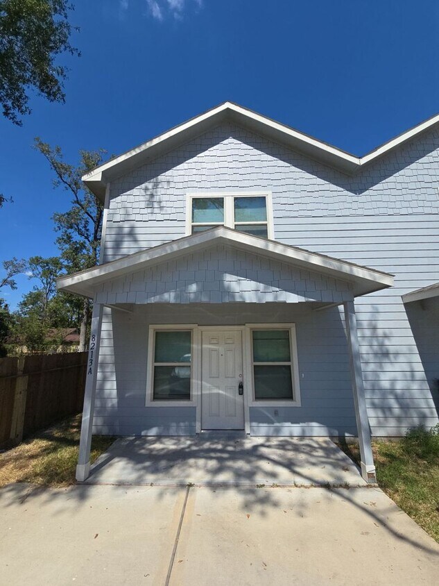 8213 Gallahad St Unit A, Houston, TX 77078 - Room for Rent in Houston ...