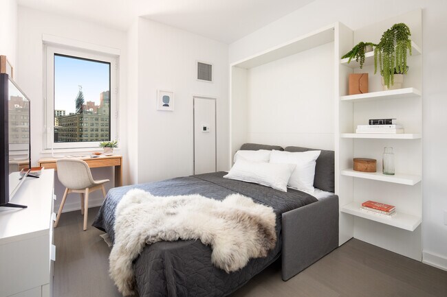Alta Apartments - Long Island City, NY | Apartments.com