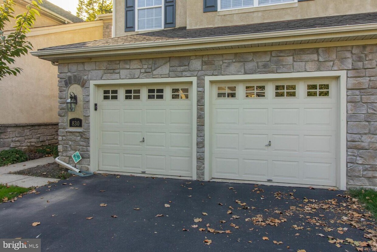 830 Creekview Dr, Penllyn, PA 19422 - Townhome Rentals in Penllyn PA ...