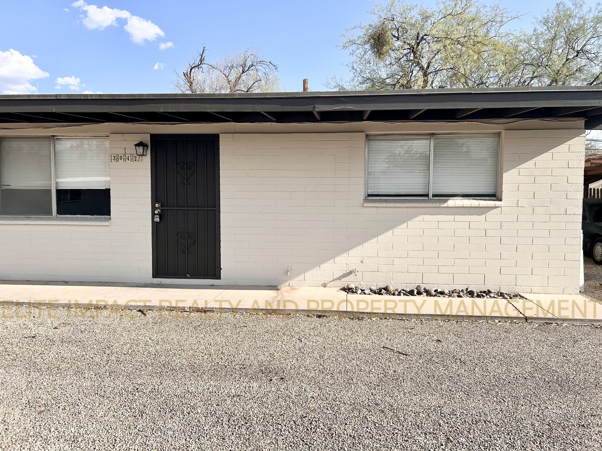 3042 N Sparkman Blvd, Tucson, AZ 85716 - Townhome Rentals in Tucson AZ ...