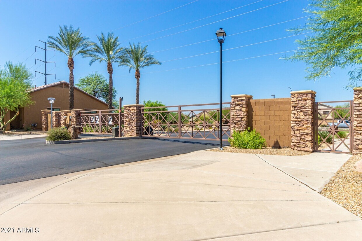 7730 S 45th Dale, Phoenix, AZ 85339 - House Rental in Phoenix, AZ ...