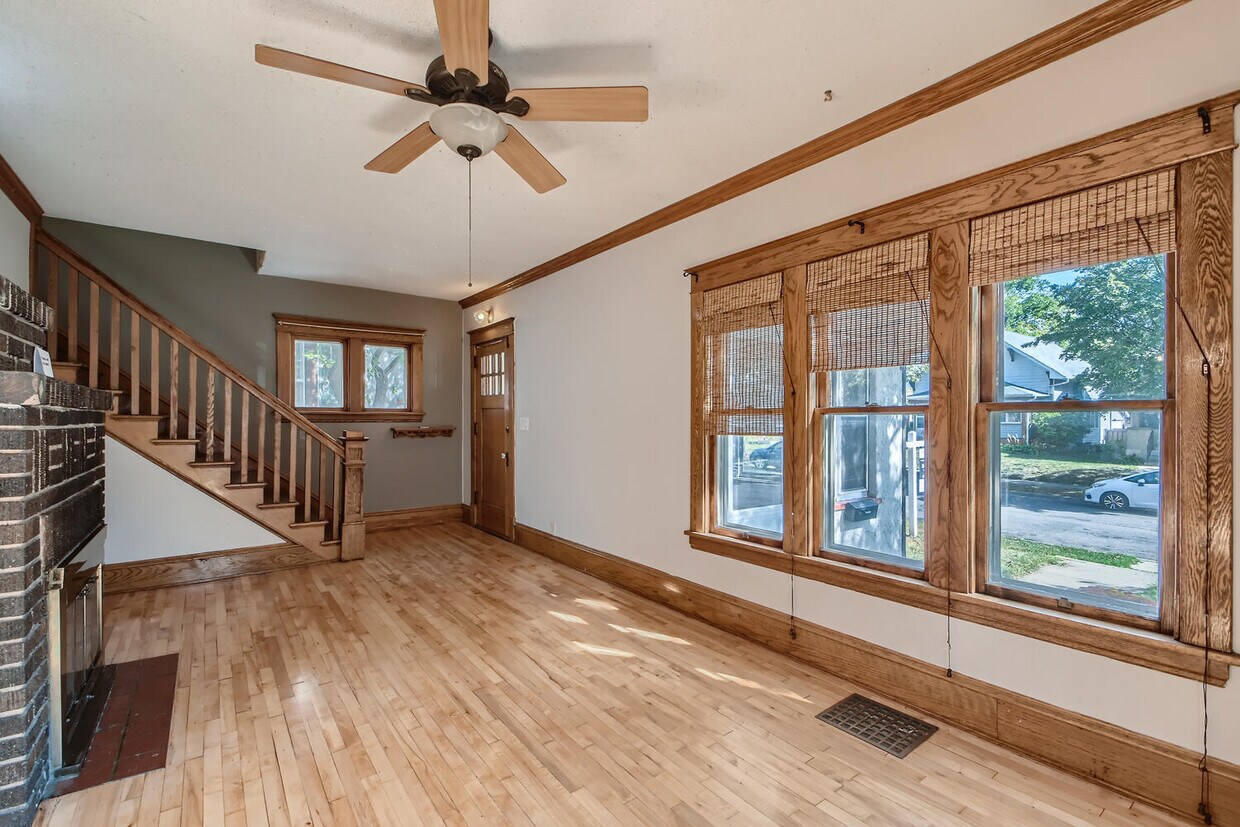 3936 13th Ave S, Minneapolis, MN 55407 - House Rental in Minneapolis ...