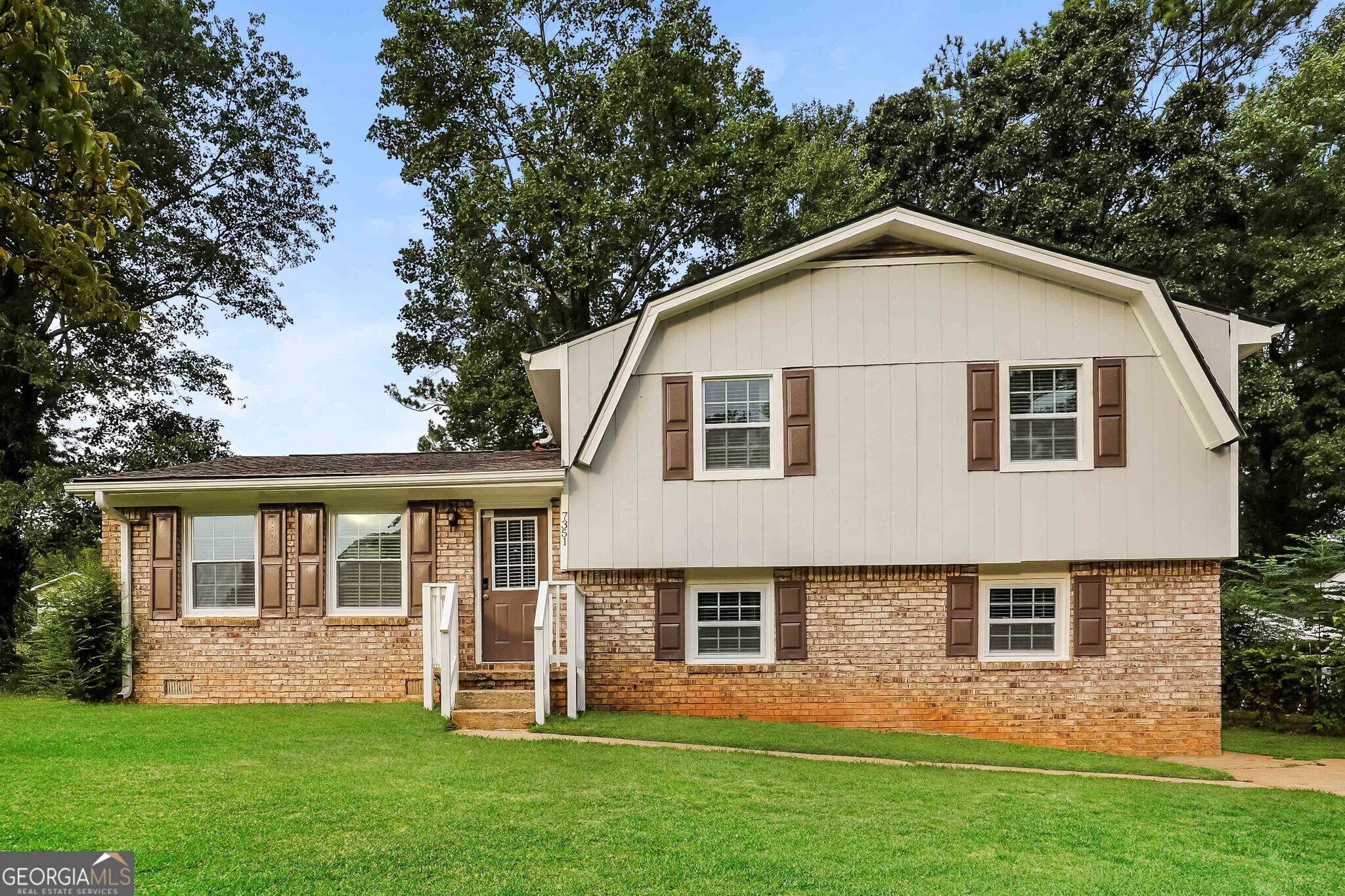 7351 Indian Hill Trail, Riverdale, GA 30296 - House Rental in Riverdale ...