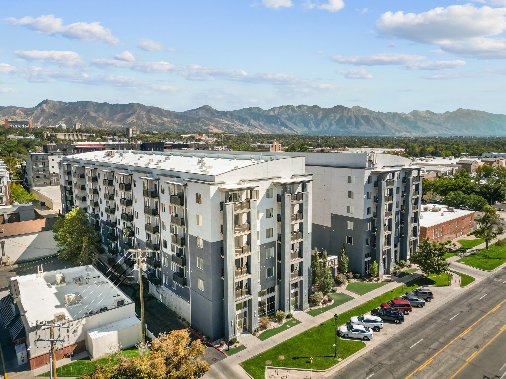 AMC Property Management Company | Apartments.com