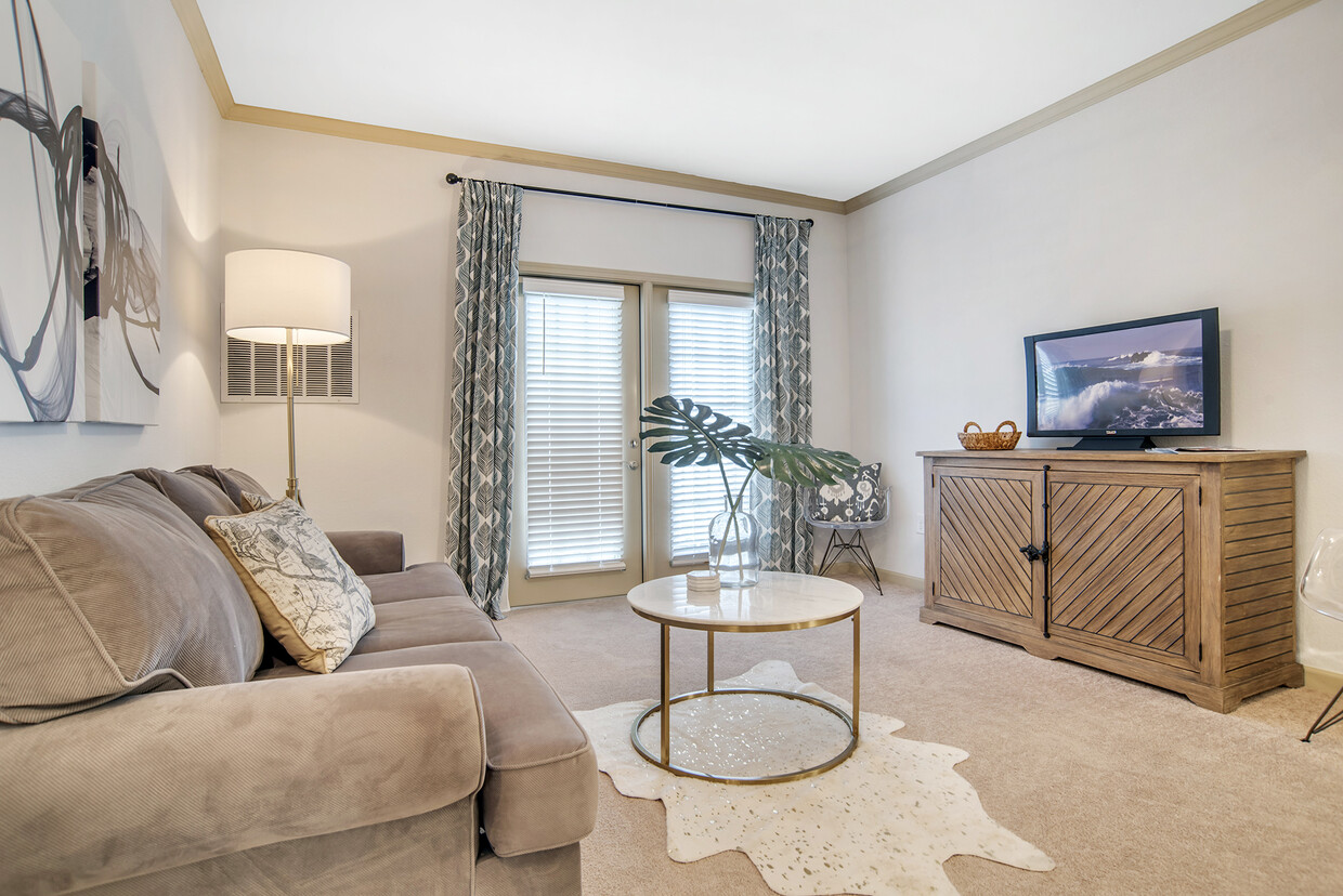 Broadstreet at EastChase Apartments - 8462 Eastchase Pky Montgomery, AL ...