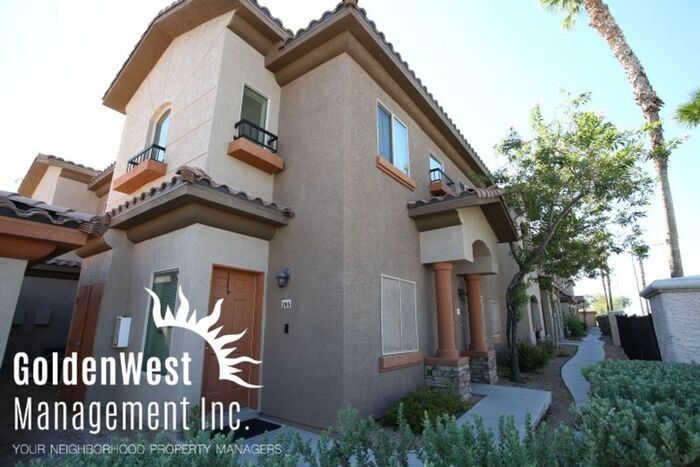 7701 W Robindale Rd Unit 207, Las Vegas, NV 89113 - Condo for Rent in ...