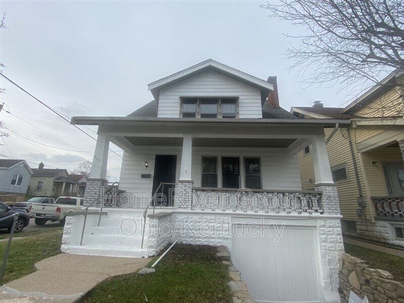 3111 Rogers St, Covington, KY 41015 - House Rental in Covington, KY ...