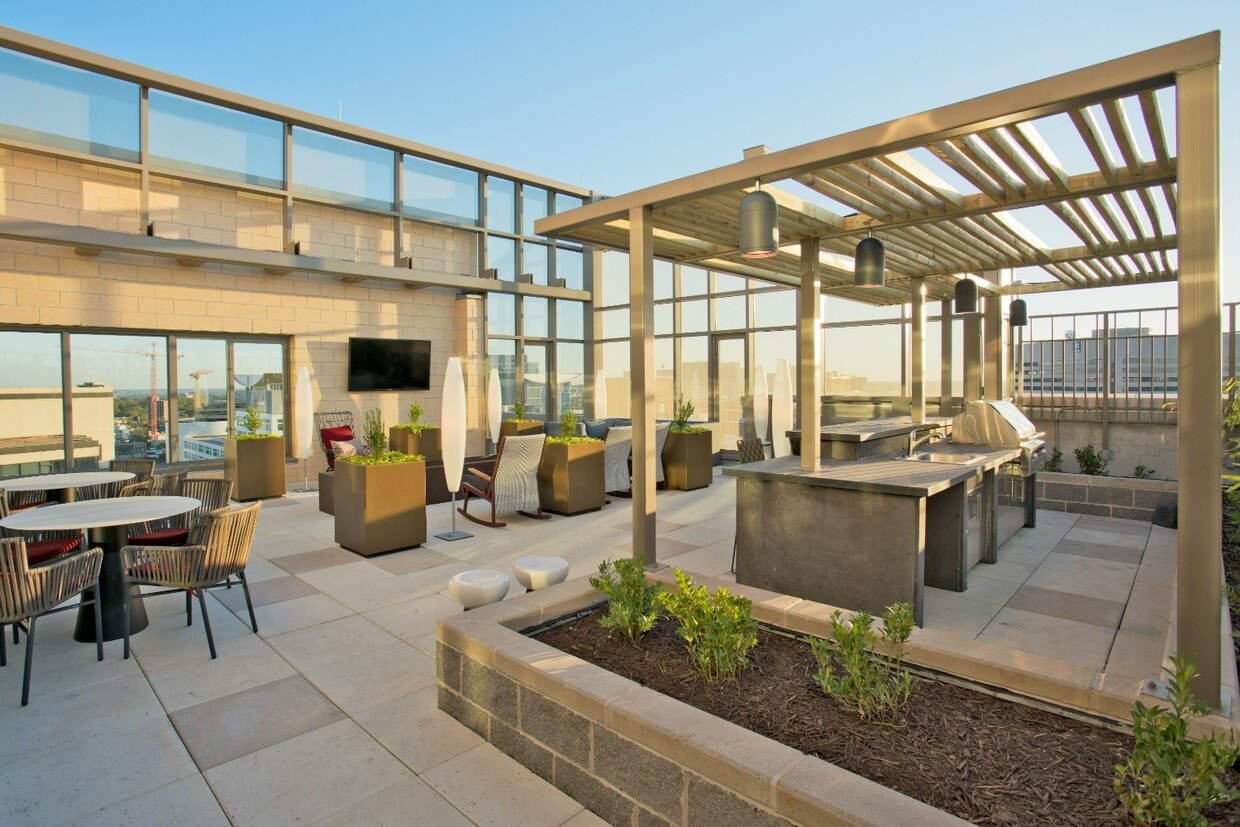 Core - 8621 Georgia Ave Silver Spring, MD 20910 | Apartments.com
