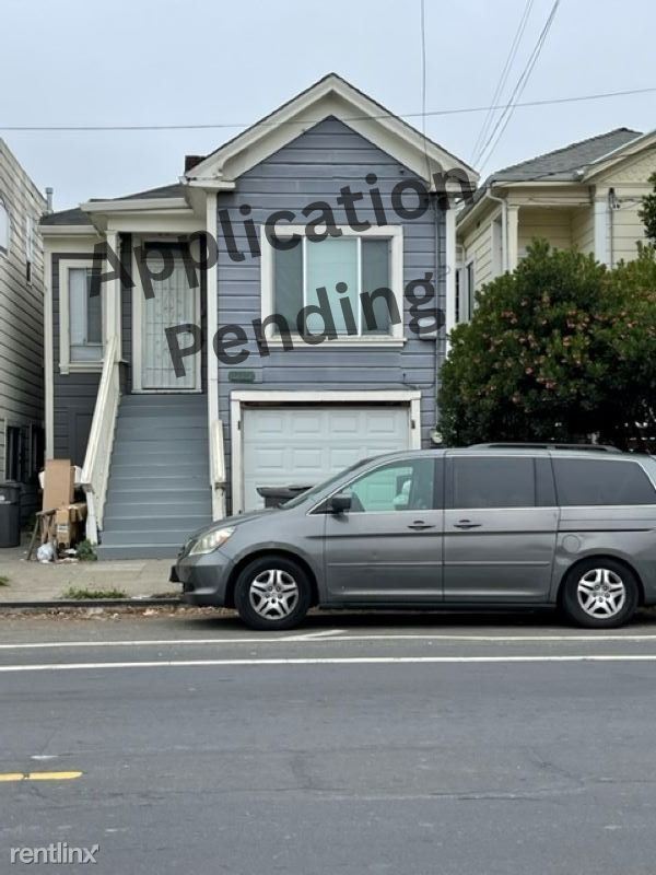 1715 Peralta St, Oakland, CA 94607 - House Rental in Oakland, CA ...