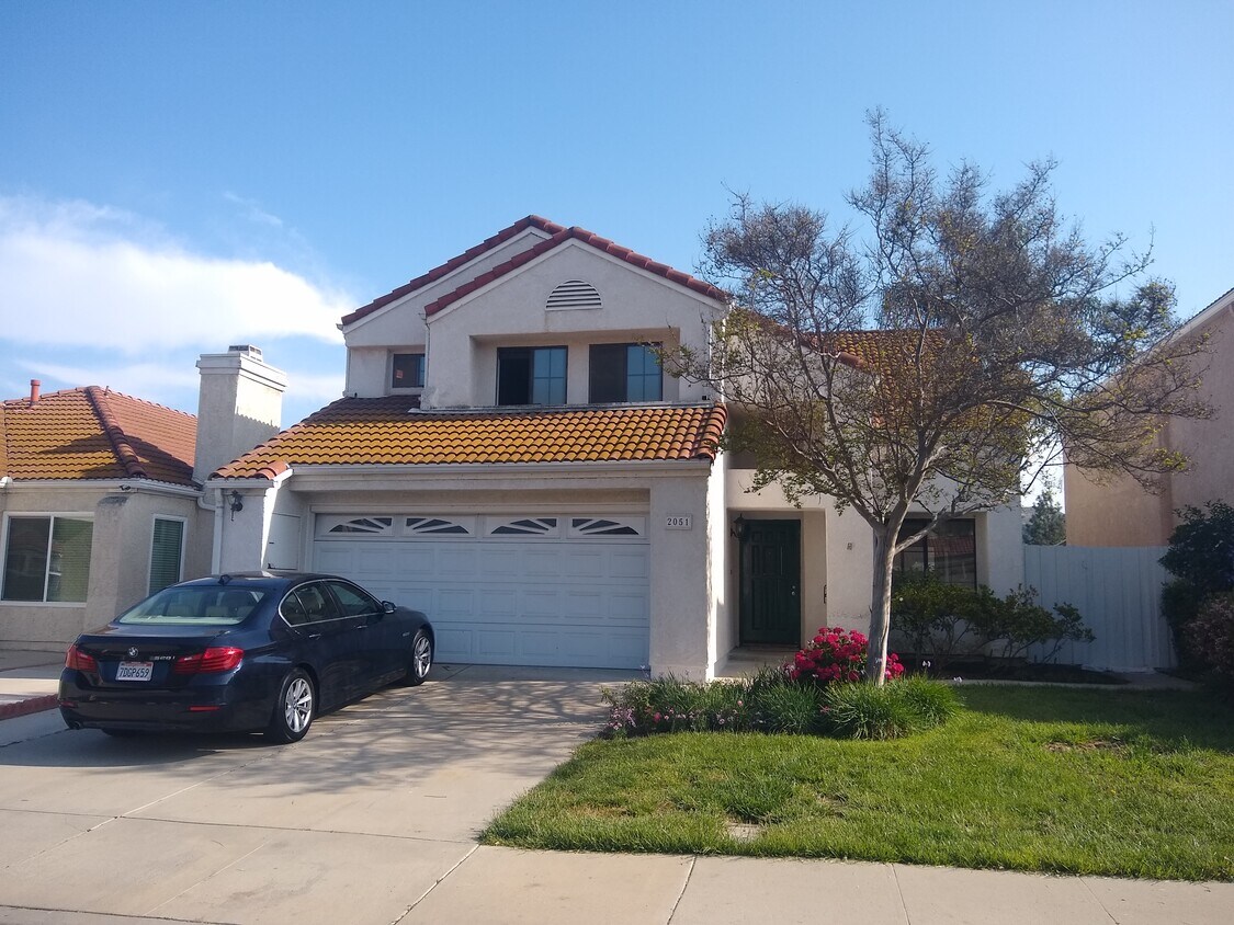 2051 Riverbirch Dr, Simi Valley, CA 93063 - House Rental in Simi Valley ...