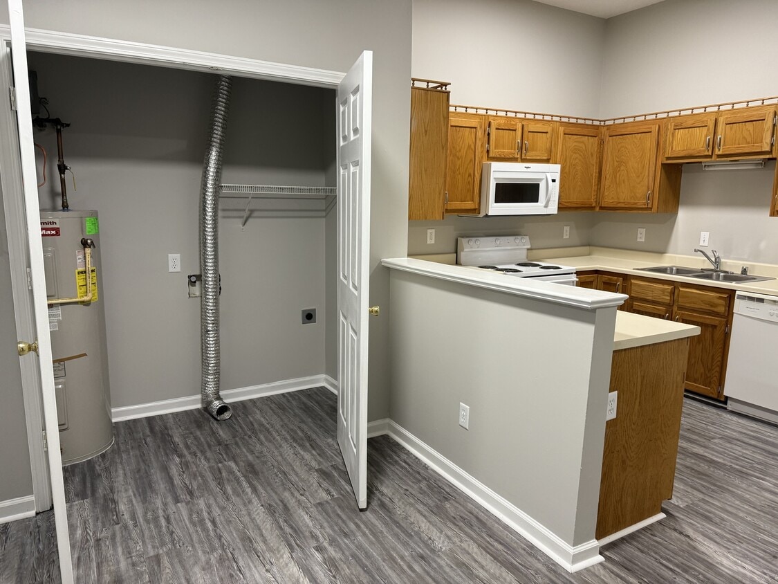 241 Mcdaniel Ave, Richmond, KY 40475 - Townhome Rentals in Richmond KY ...