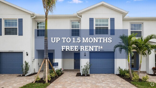 Canopy Apartments for Rent with a Garage - Naples, FL - 20 Rentals ...