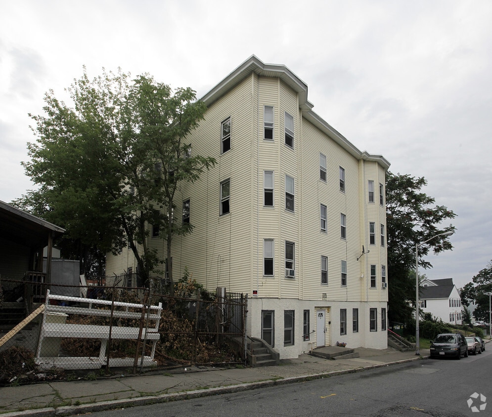 1 Kilby St, Worcester, MA 01610 - 1 Kilby St Worcester, MA 01610 ...