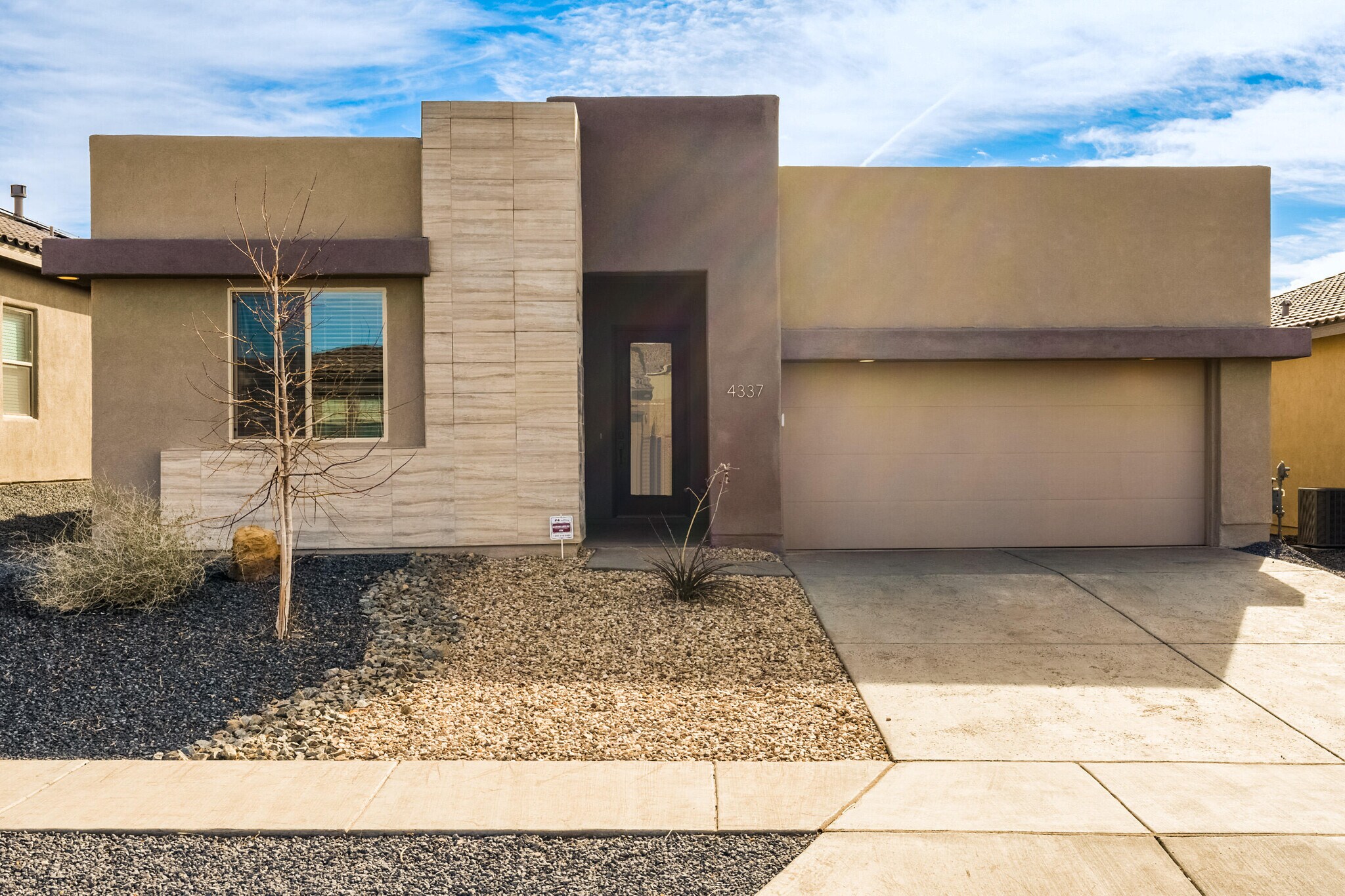 4337 Mountain Trail Loop Ne, Rio Rancho, NM 87144 - House Rental in Rio ...